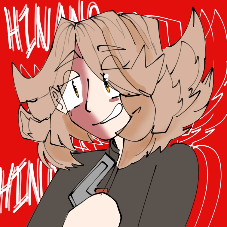 Just some random character I drew | Fandom