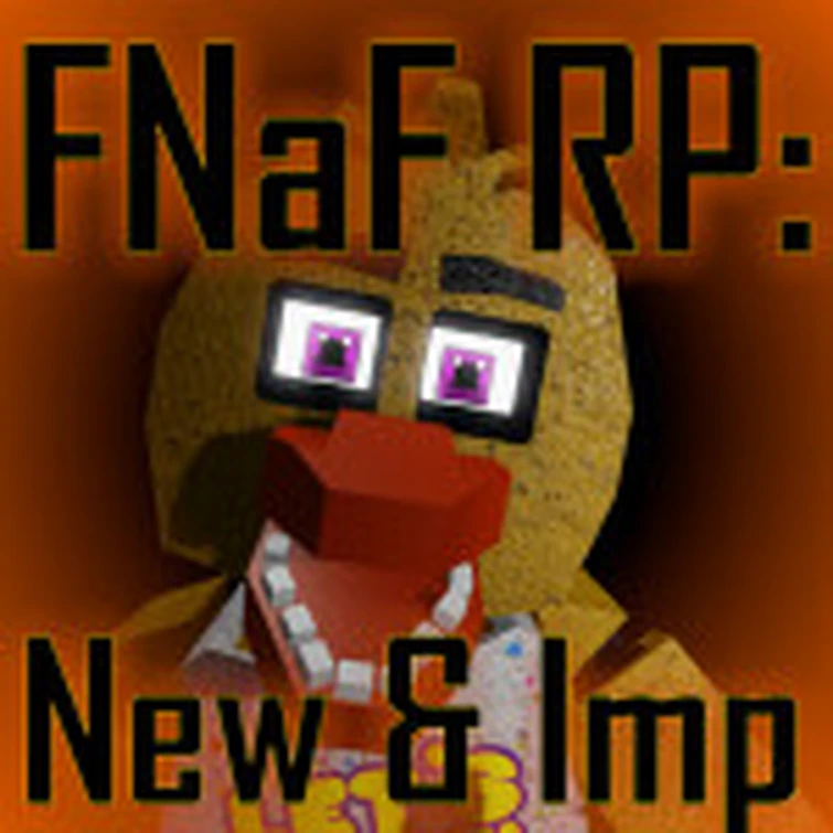 What was your first fnaf rp? | Fandom