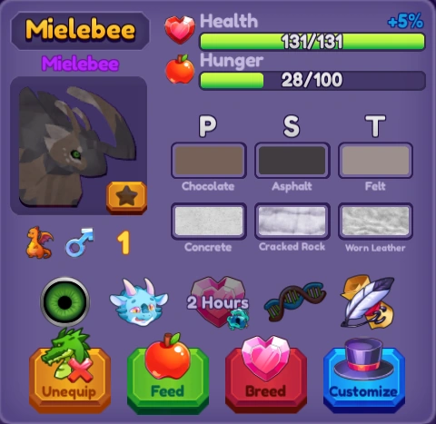Selling Mielebee