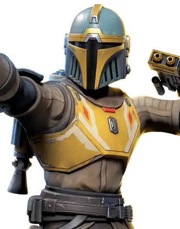 Who has the best armor? | Fandom