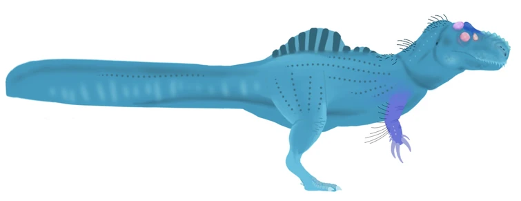 Fanmade hybrid | Fandom