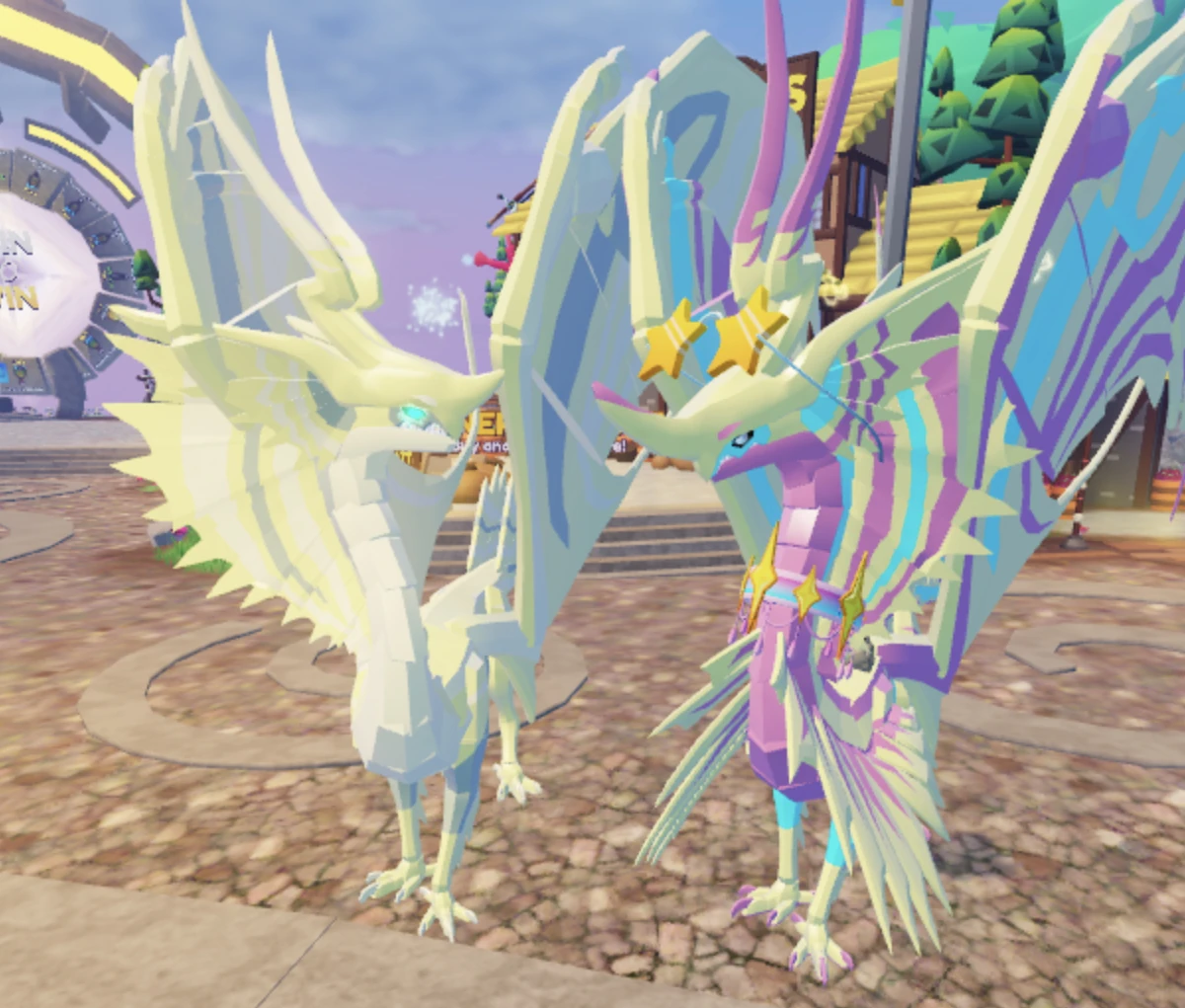 Looking to swap both! Can also take offers! (LF: Coins or themed ...