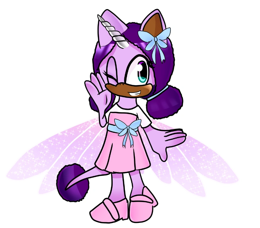 New oc redesigns | Fandom