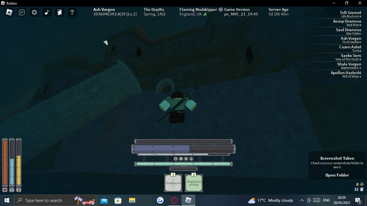 deepbound decrepit castle | Fandom