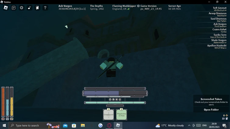 deepbound decrepit castle | Fandom