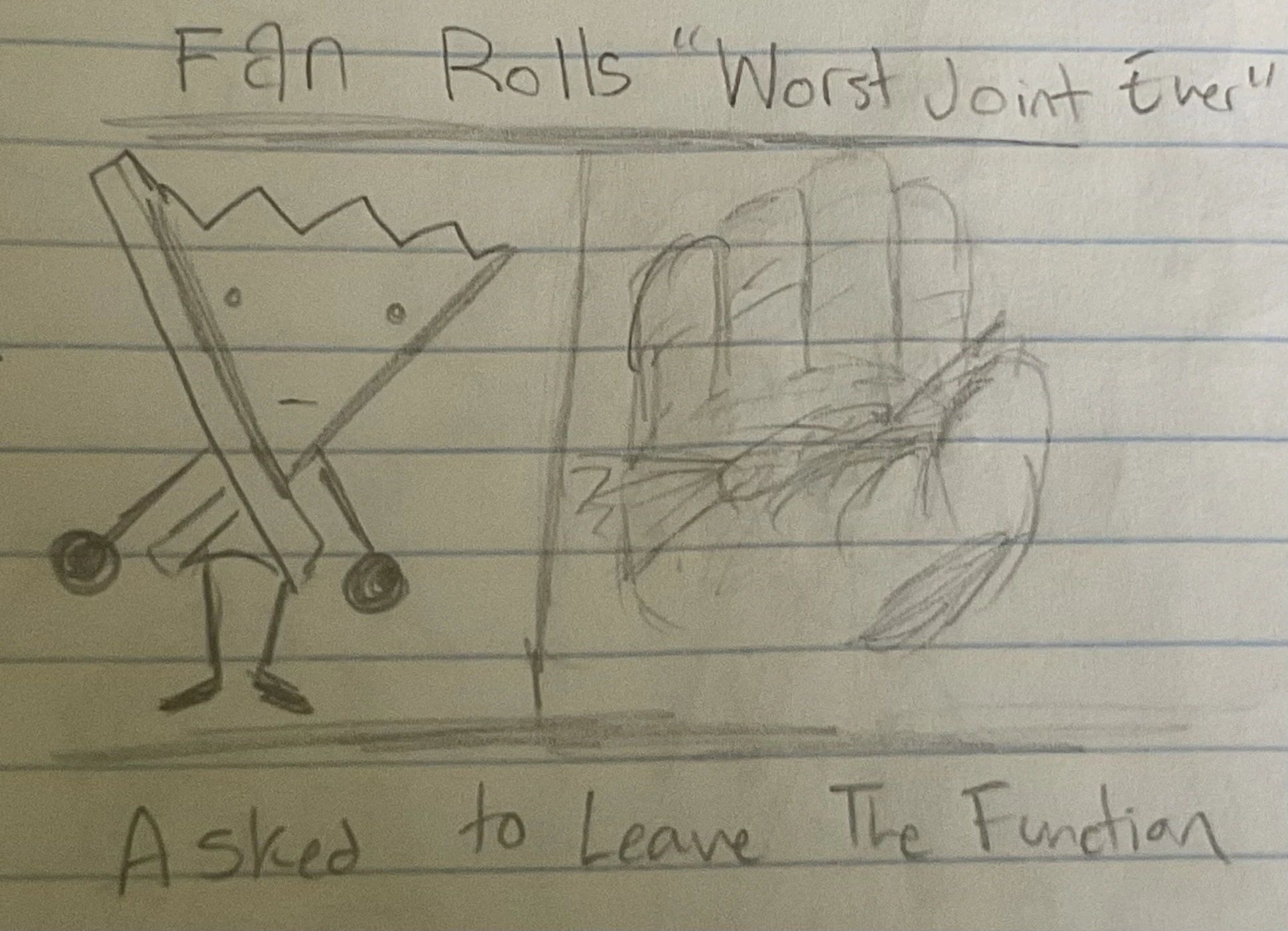 Repost, again.. | Fandom