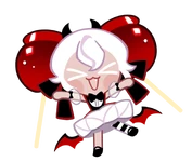 HAPPY BIRTHDAY MY DEAR CAPPLE!! | Fandom