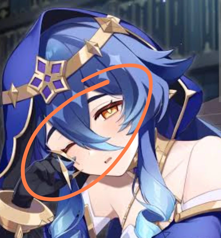 Childe eye this childe eye that | Fandom