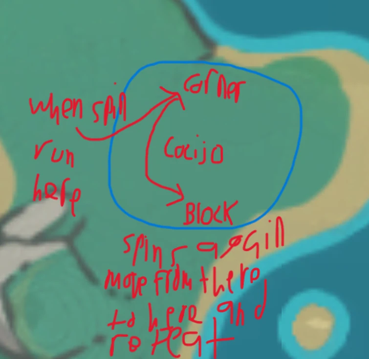 Discuss Everything About Genshin Impact Wiki | Fandom