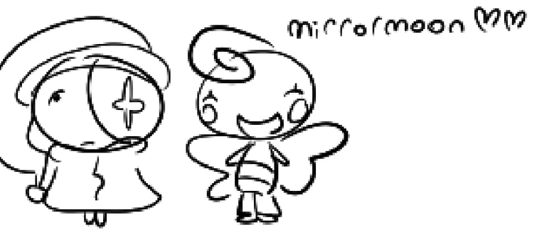 mirrormoon | Fandom