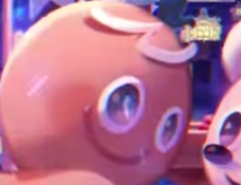 this smile is oddly terrifying | Fandom