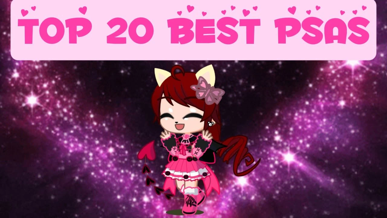 My First PSA Video! | Fandom