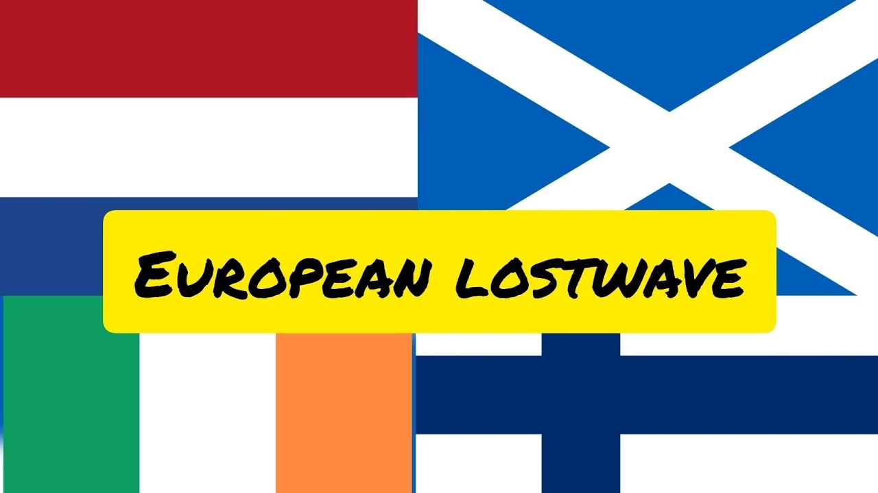 New video: One lostwave song from each European country | Fandom