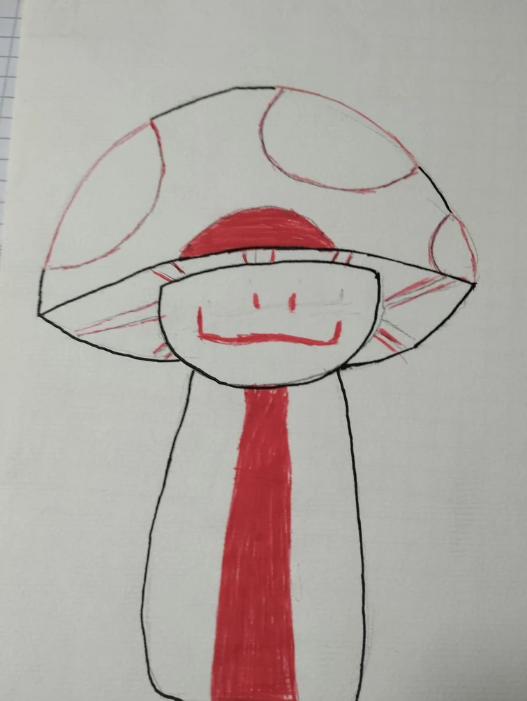 give me your crepiest/scariest oc and imma rate it | Fandom