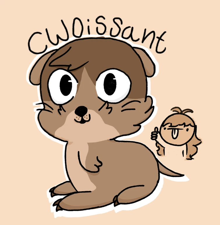 Low effort oc-ish thing | Fandom