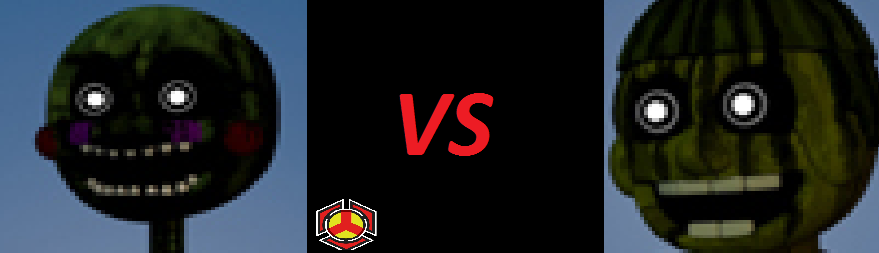 Adventure Phantom Puppet vs Adventure Phantom Balloon Boy. | Fandom