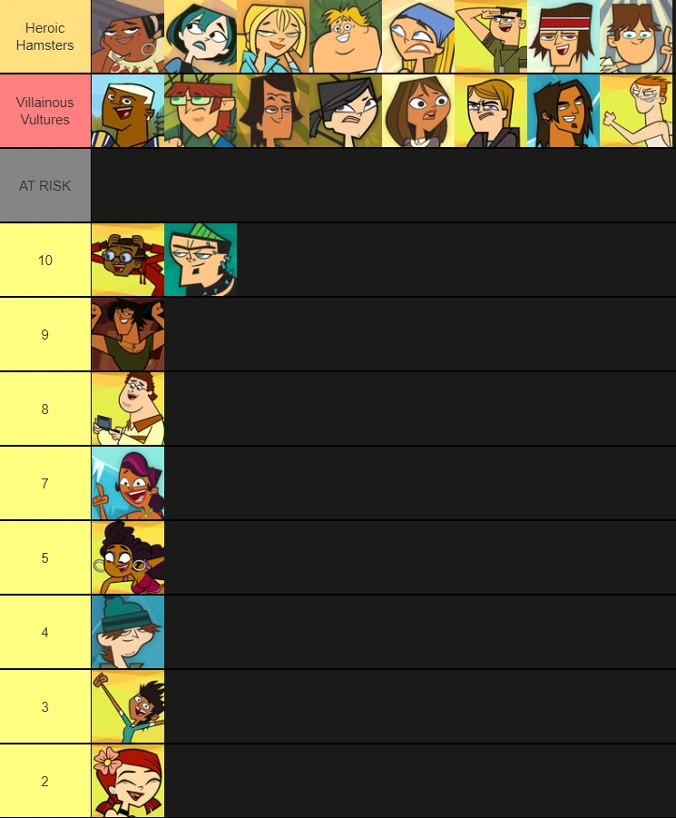 TDAS but with everyone in the trailer (Episode 10: The Obsta-Kill ...