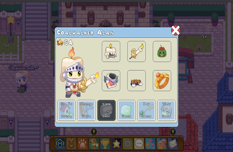 My things in prodigy I guess | Fandom