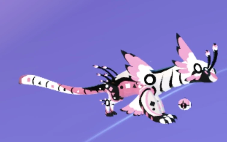 Paru-Gama skin auction! (CLOSED) | Fandom