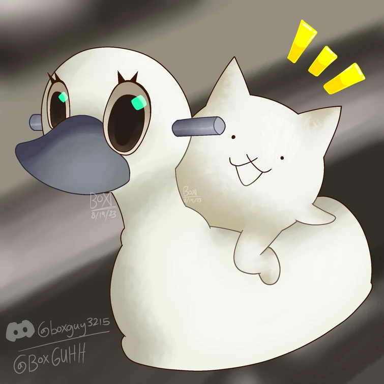 Supercar Cat | Fandom