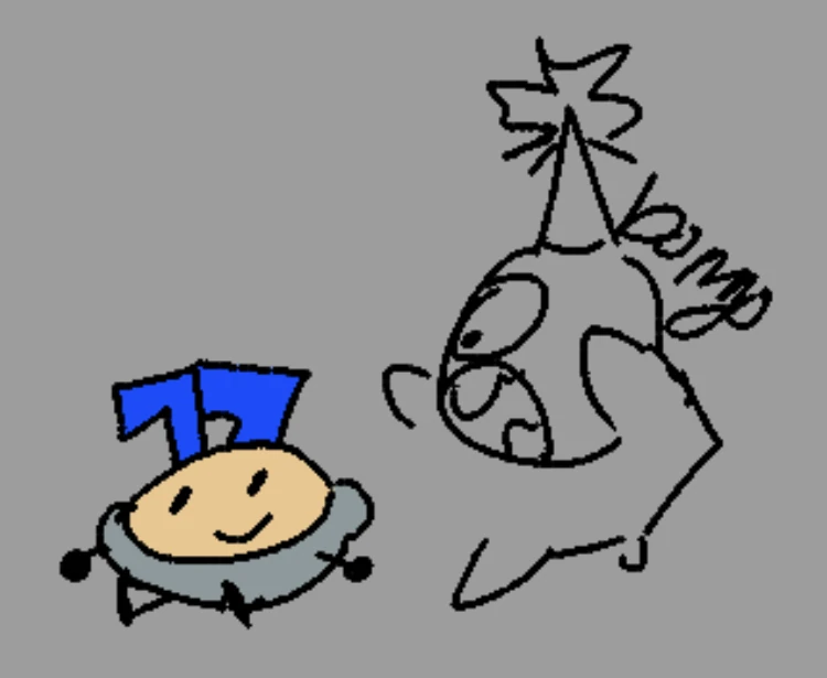 happy pi day everyone and happy birthday to bongo 🎉 | Fandom