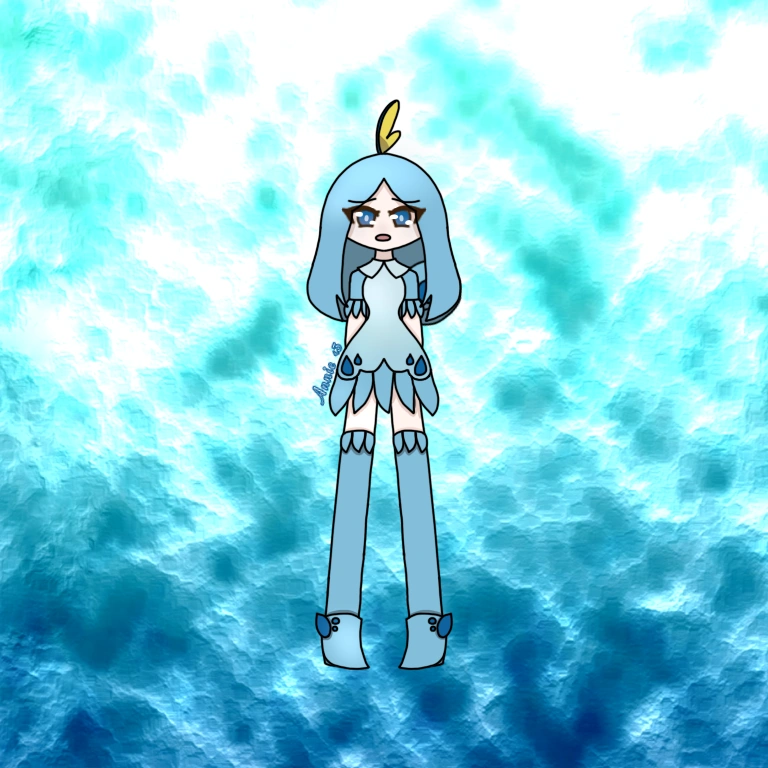 Sobble | Fandom