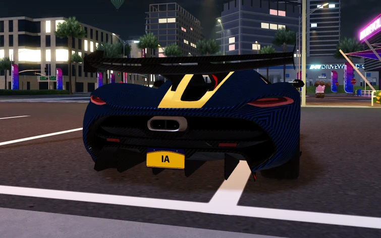 Discuss Everything About Drive World Wiki | Fandom