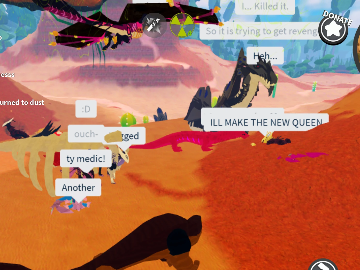 Any tips on how to beat teamers? | Fandom