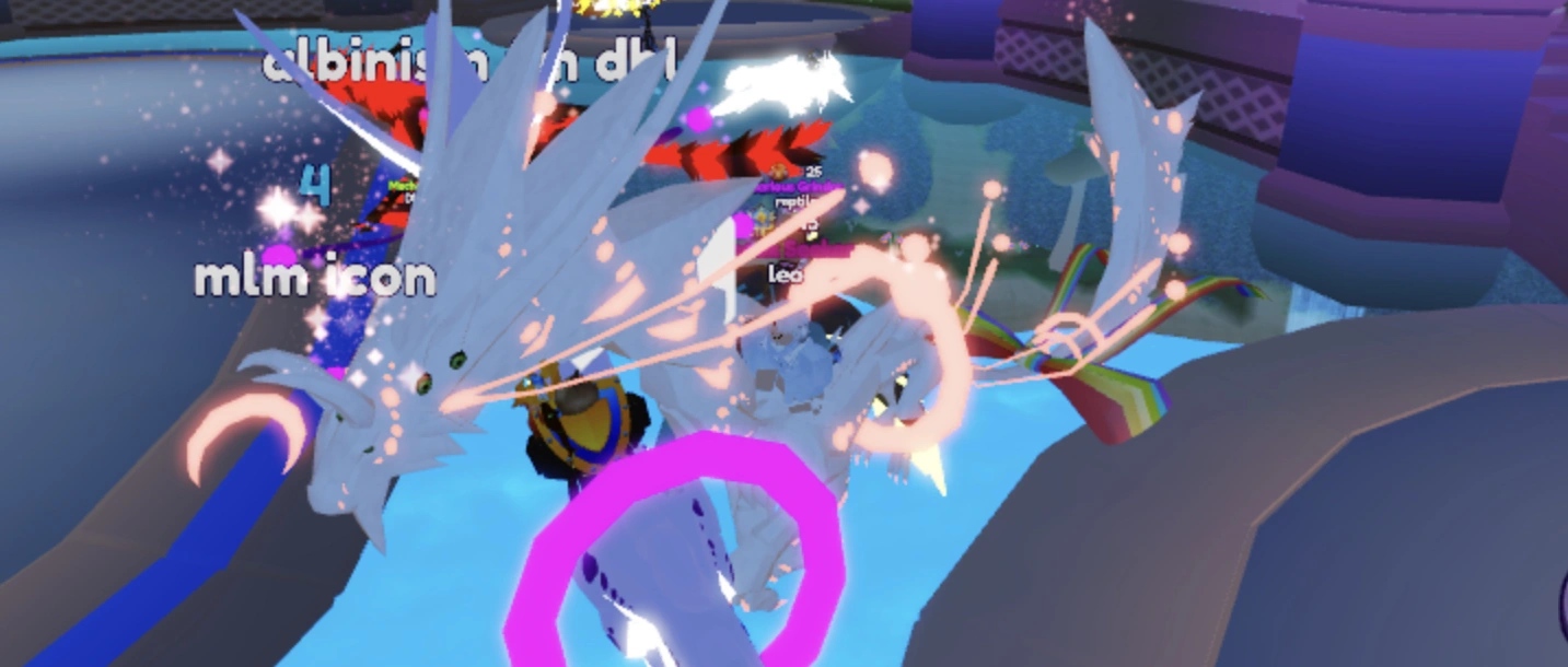 MLM ICON | Fandom
