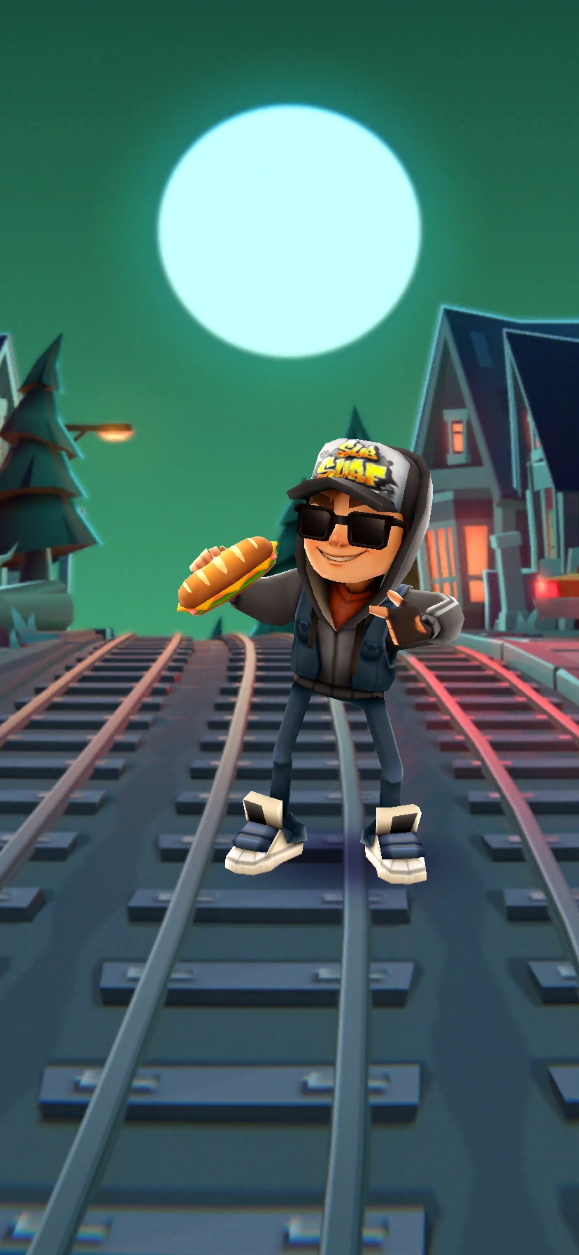 This is not Jake's Bakes | Fandom