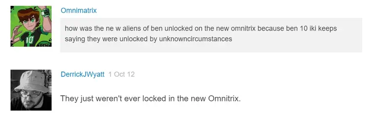 If Ben didn’t activate randomized function could he bet the Incursions ...