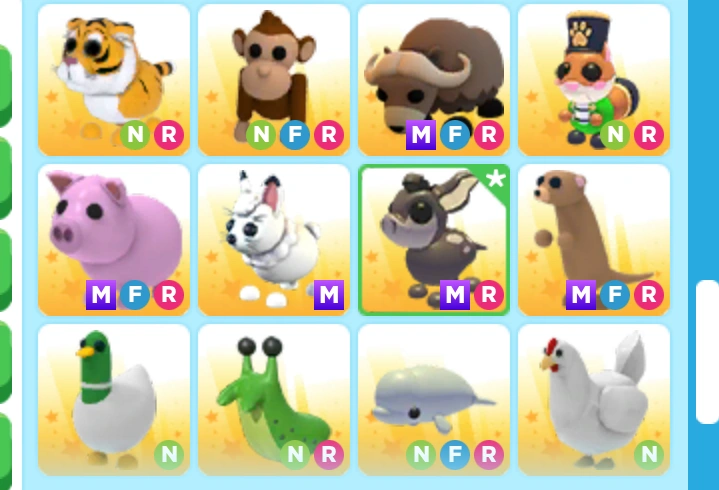 Trading some pets | Fandom