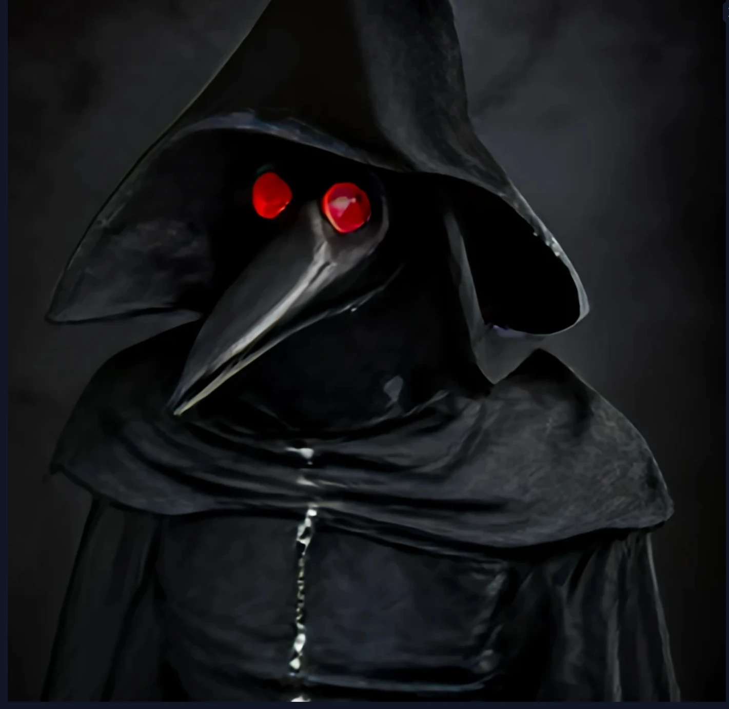 I asked A.I to make my character "executor" | Fandom