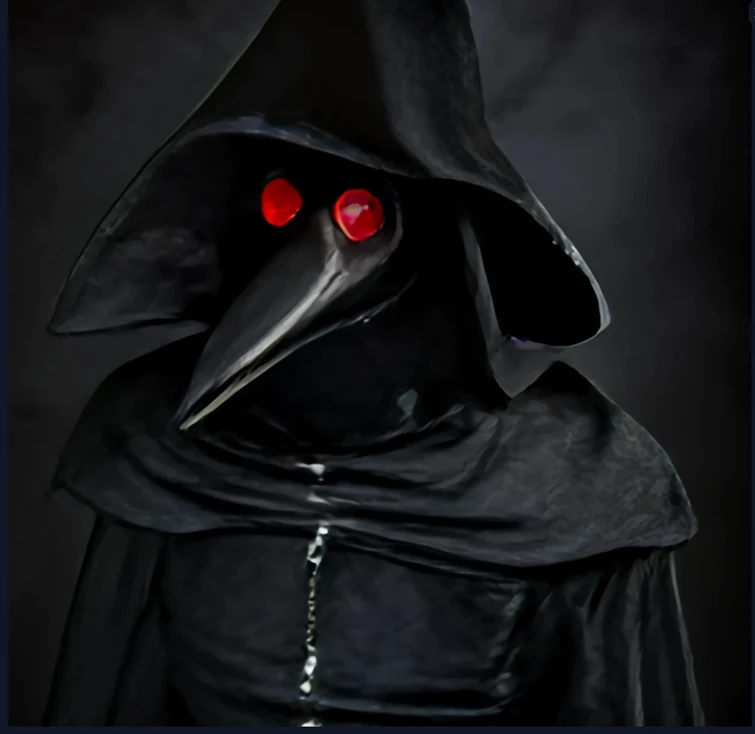 I asked A.I to make my character "executor" | Fandom