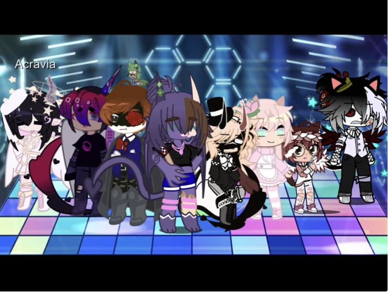Title | Fandom
