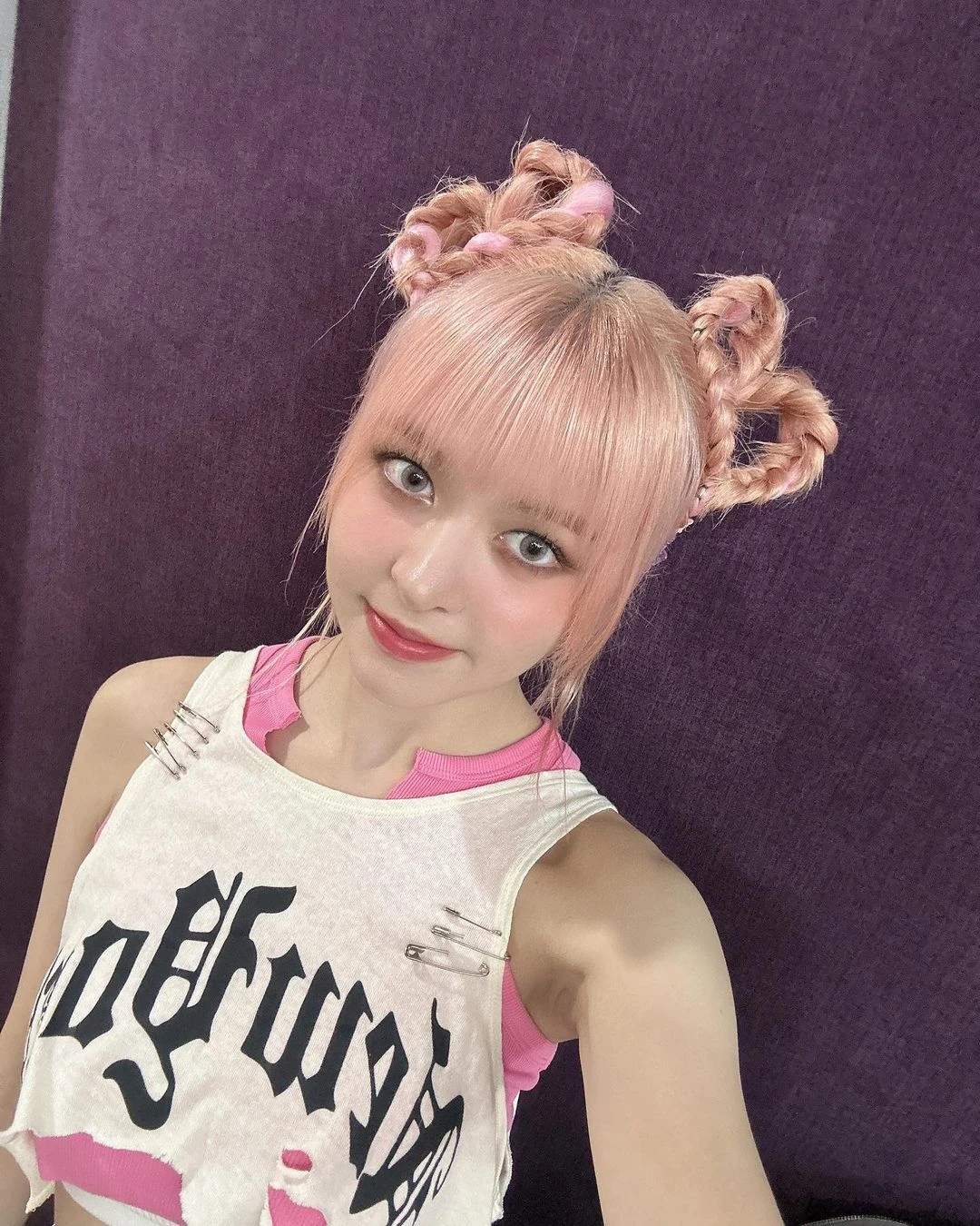 Your daily Lily #222! | Fandom