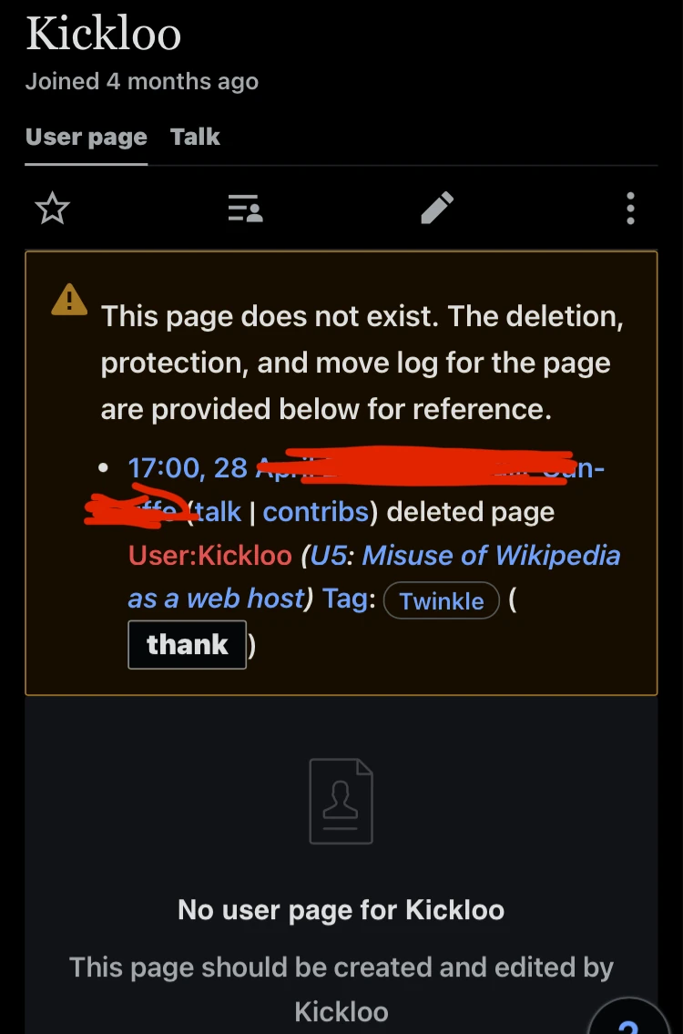 Wikipedia’s BIG Meltdown | Fandom