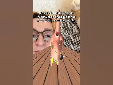 perfect patrick | Fandom