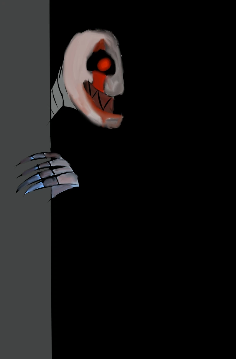 My newest oc, who is the killcode to Triton. | Fandom