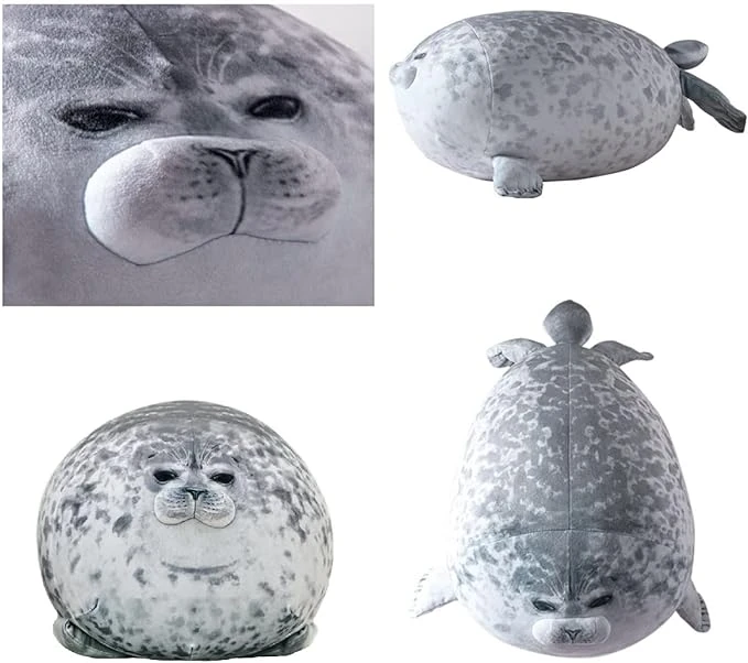 GUYS THERES A TSUKASA FAN ACCOUNT THAT POSTS ABOUT SEALS | Fandom