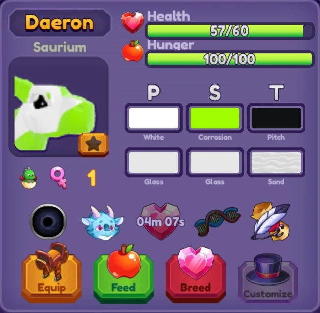 Lookie | Fandom