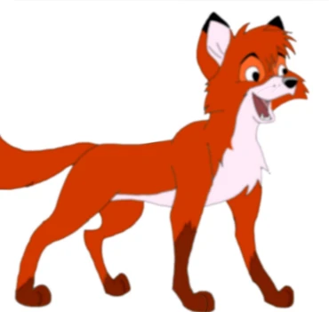 Pick Your Favorite Fox Character? | Fandom