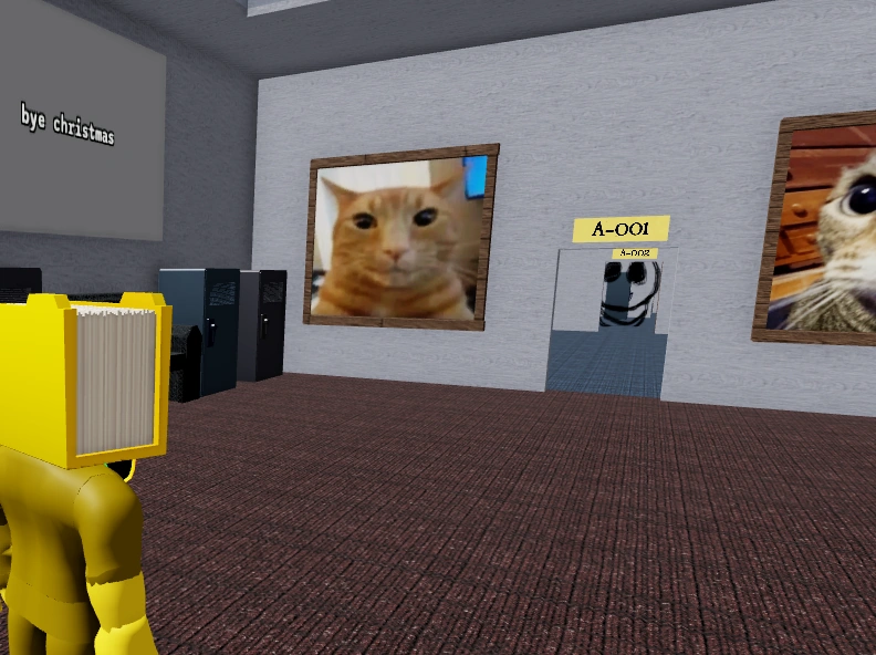 C-200 seen from afar (THIS IMAGE IS NOT REAL