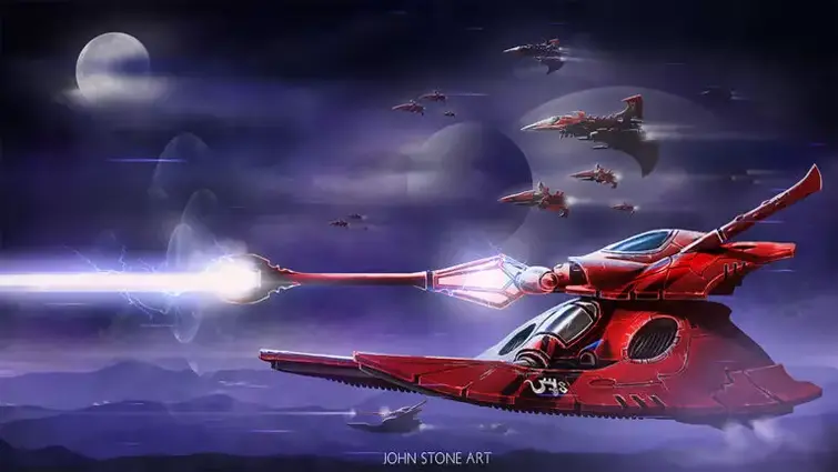 Discuss Everything About Warhammer 40k Wiki | Fandom