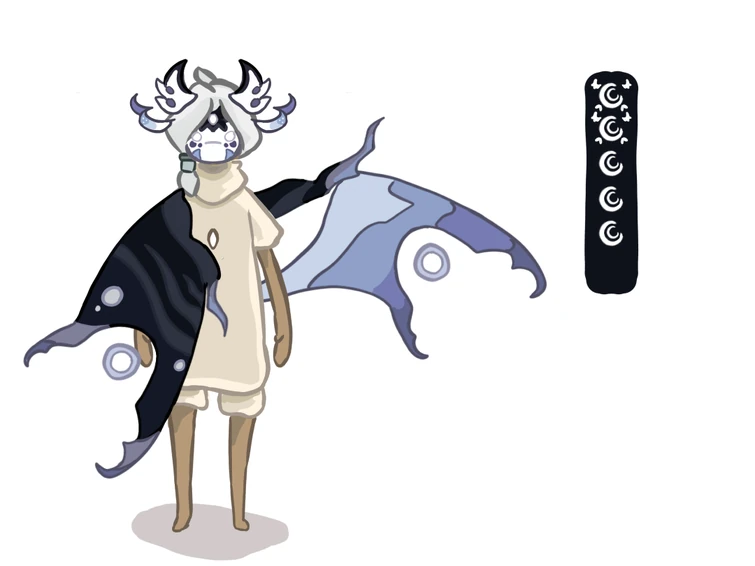 Somnia Elus Sky stuff | Fandom