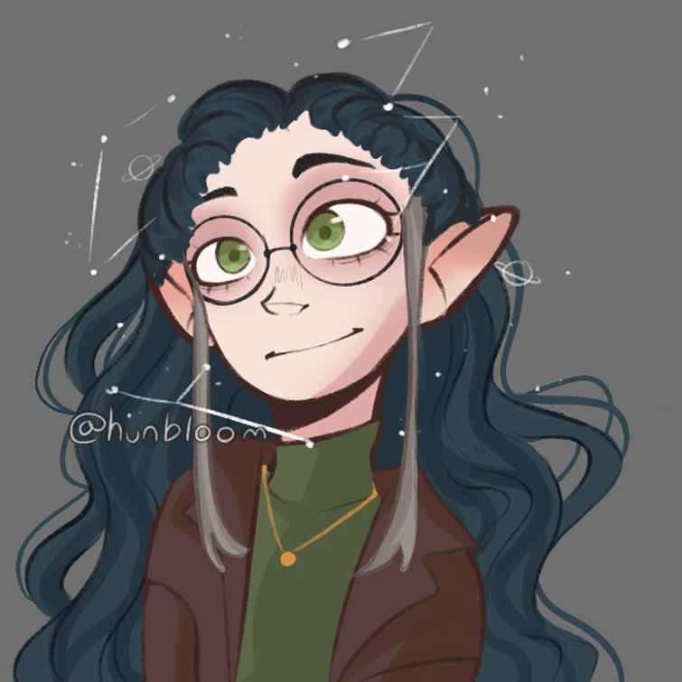 Comment an Owl house character for me to make a Picrew of | Fandom