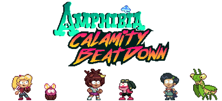 Discuss Everything About Amphibia Wiki | Fandom