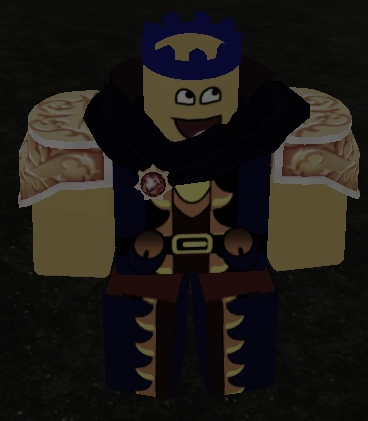 lil turking front and back | Fandom