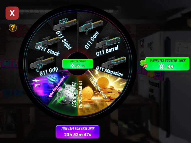 99.9% percent of gamblers quit before they win big | Fandom