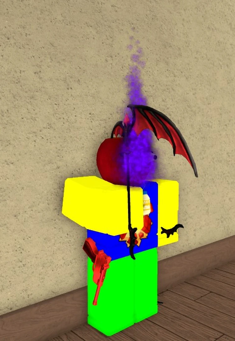 Discuss Everything About Murder Mystery 2 Wiki | Fandom